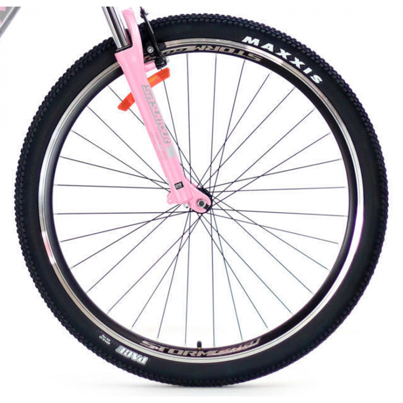 Storm Shark Lady VBR C srebrny 2024