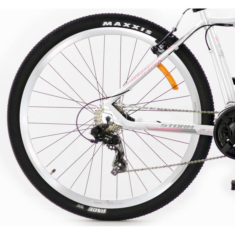 Storm Shark Lady VBR T perłowy 2024