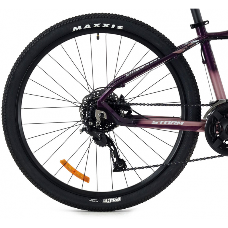 Storm Shark Lady 5.0 różowy 2024