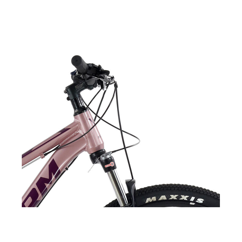 Storm Shark Lady 5.0 różowy 2024