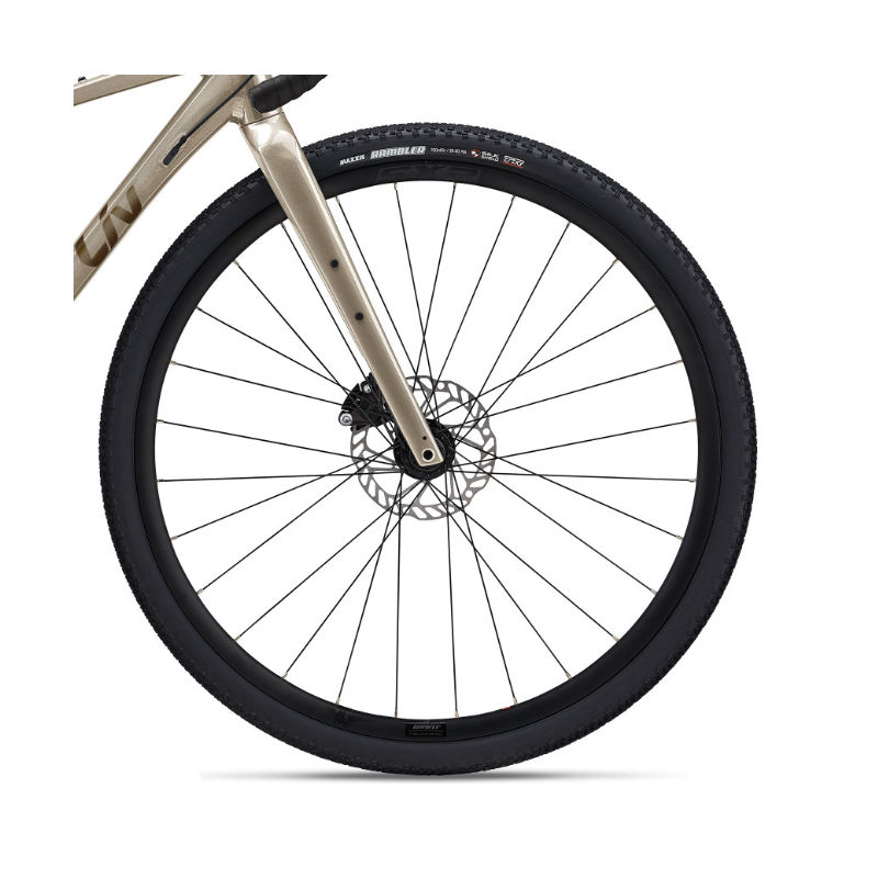 Rower gravel LIV Devote 0 Sandshell 2024
