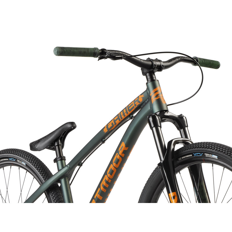 Dartmoor Gamer Intro 26 zielony 2024 + eBon 100 zł