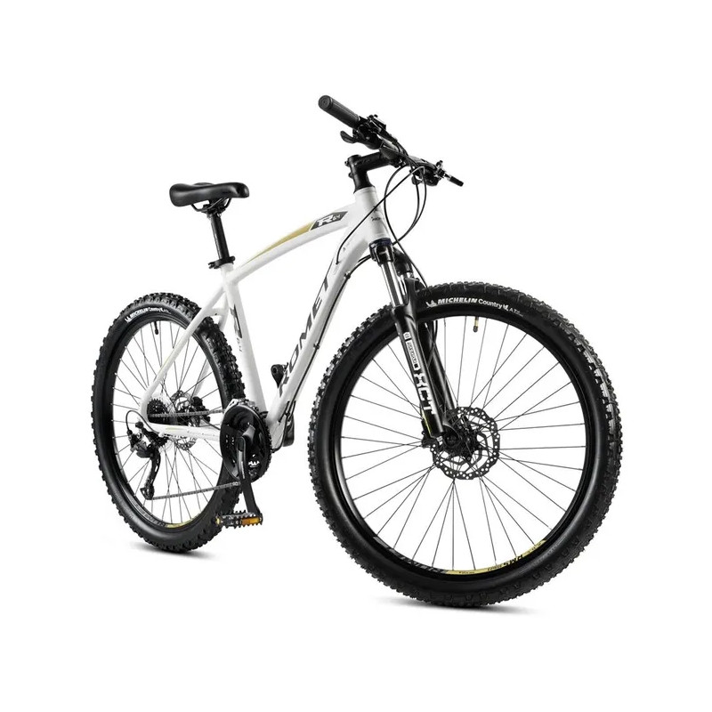 Romet Rambler R6.4 biały 2023