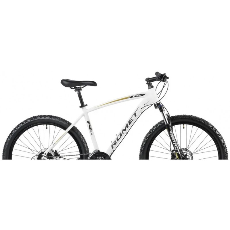 Romet Rambler R6.4 biały 2023