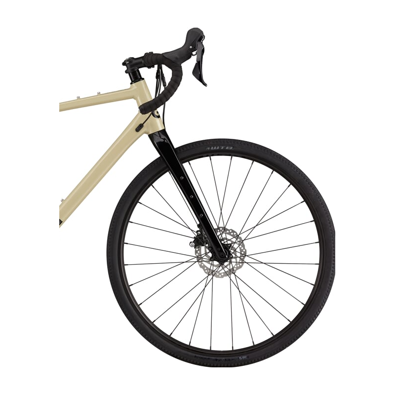 GT Grade Comp kremowy