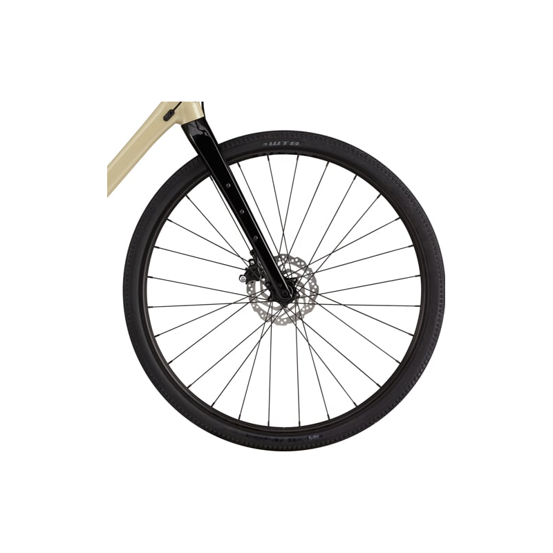 GT Grade Comp kremowy