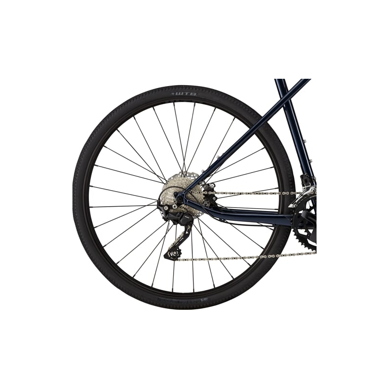 GT Grade Comp granatowy 2024