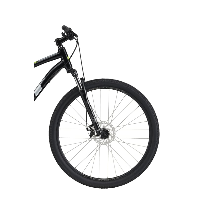 GT Aggressor 27,5 Sport czarny 2024