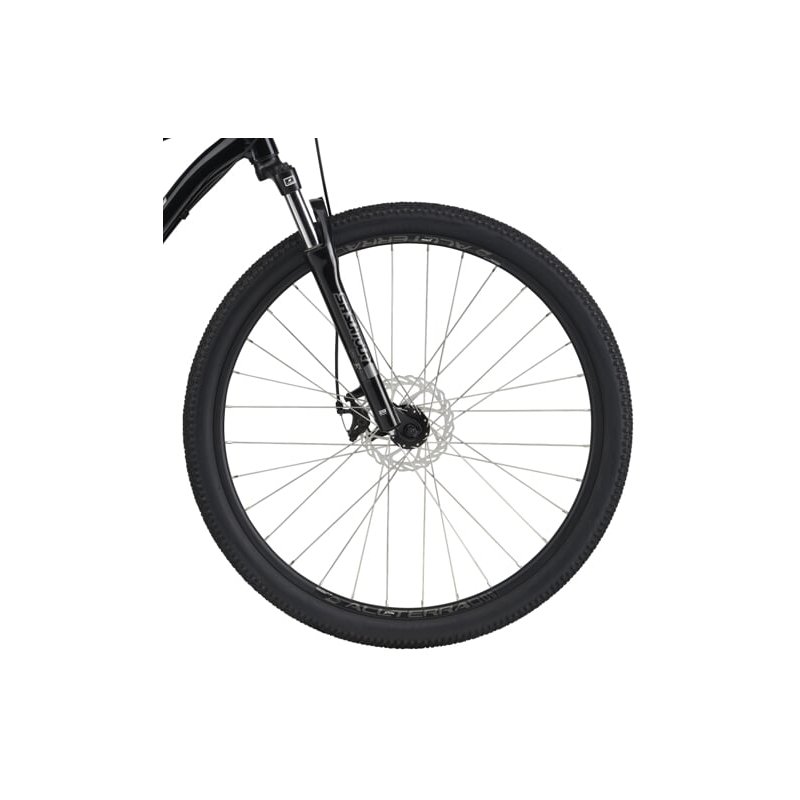 GT Aggressor 27,5 Sport czarny