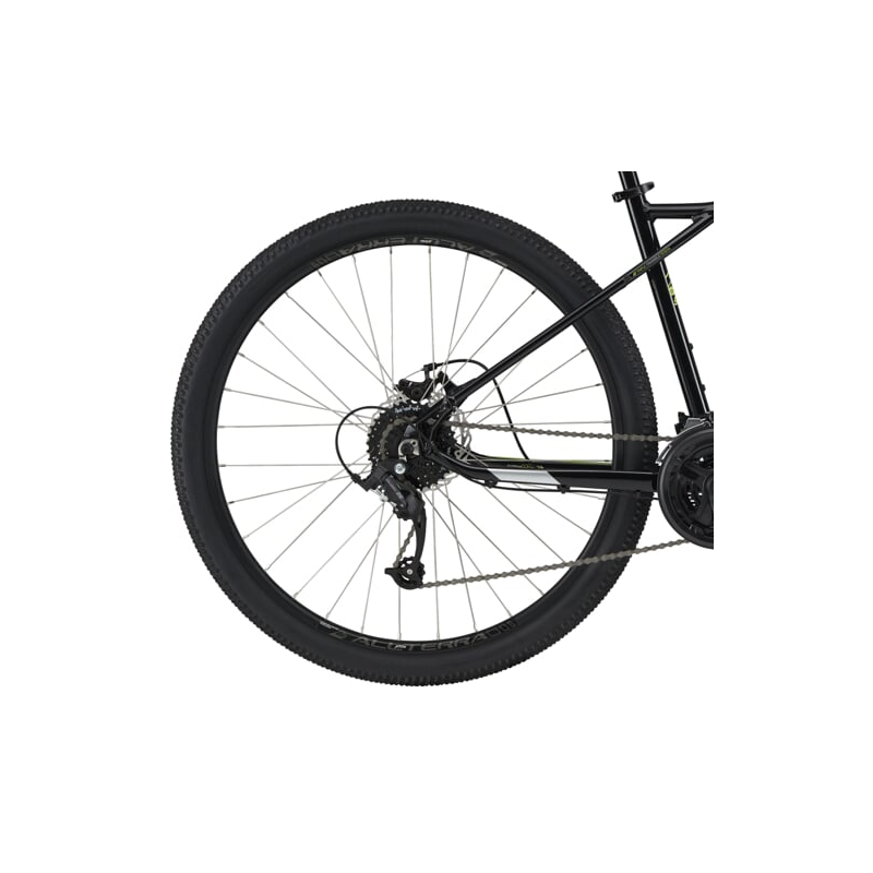 GT Aggressor 27,5 Sport czarny