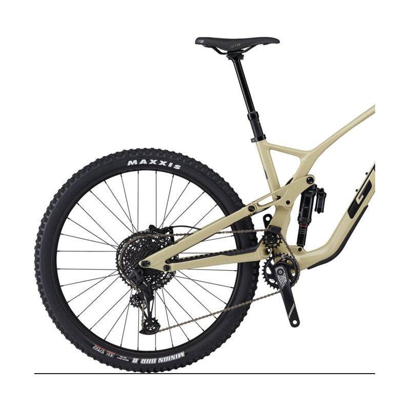 GT Force 29 Carbon Elite kremowy 2024