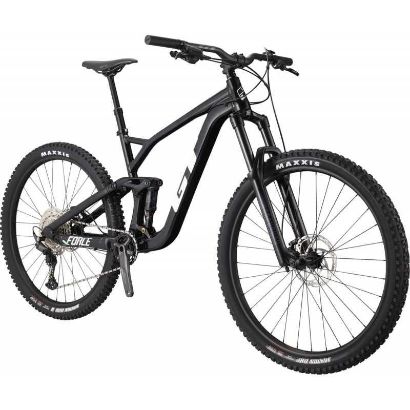 GT Force 29 Sport czarny 2024
