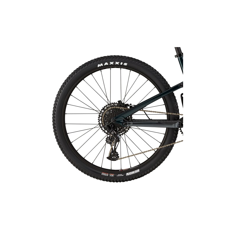 GT Sensor 29 Carbon ST Elite 2024