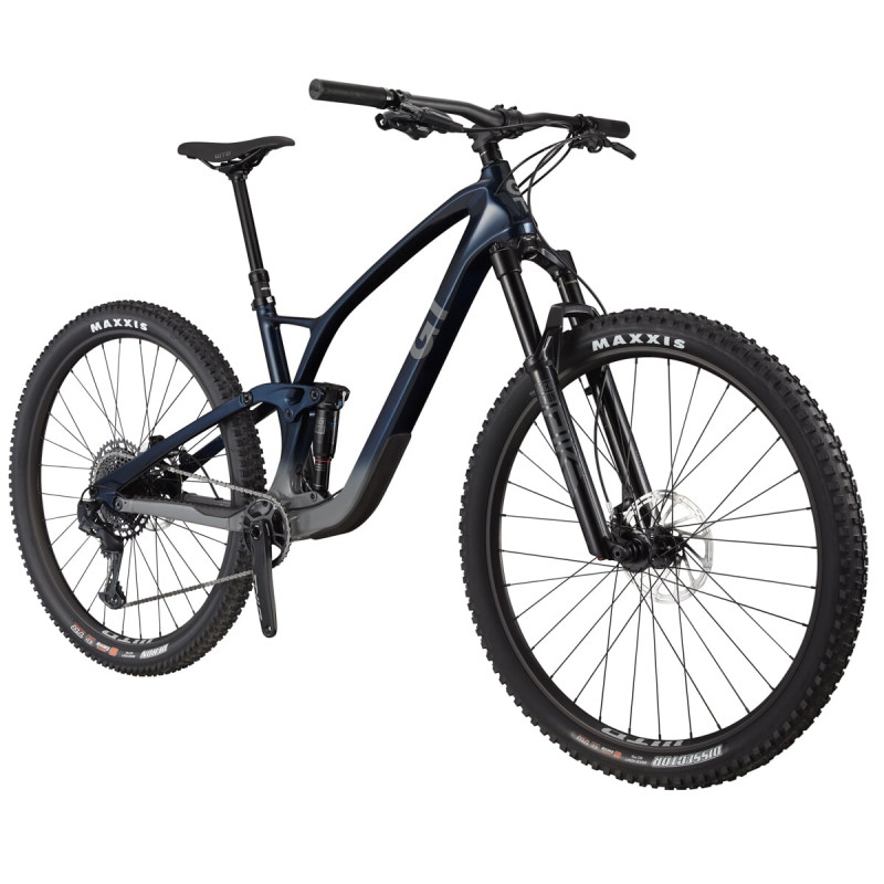 GT Sensor 29 Carbon ST Pro