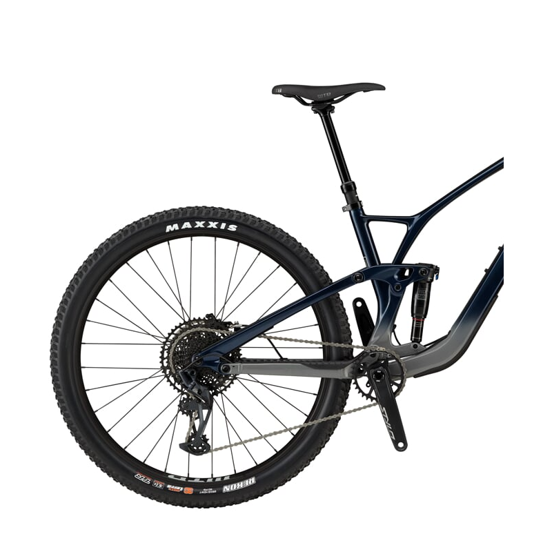 GT Sensor 29 Carbon ST Pro