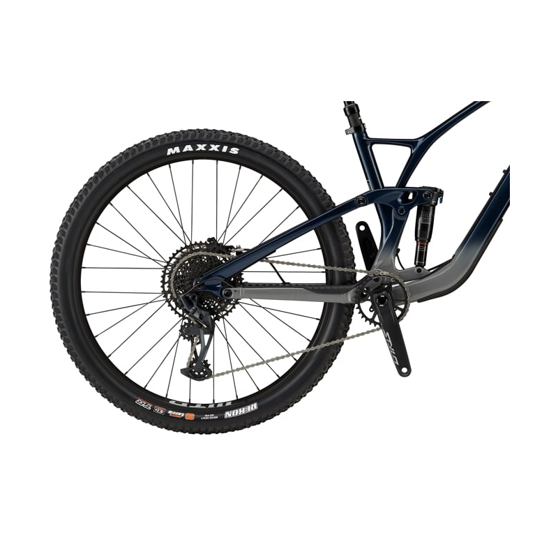 GT Sensor 29 Carbon ST Pro