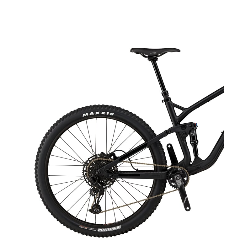 GT Sensor 29 Comp 2024