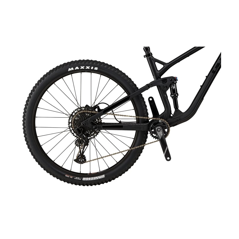 GT Sensor 29 Comp 2024