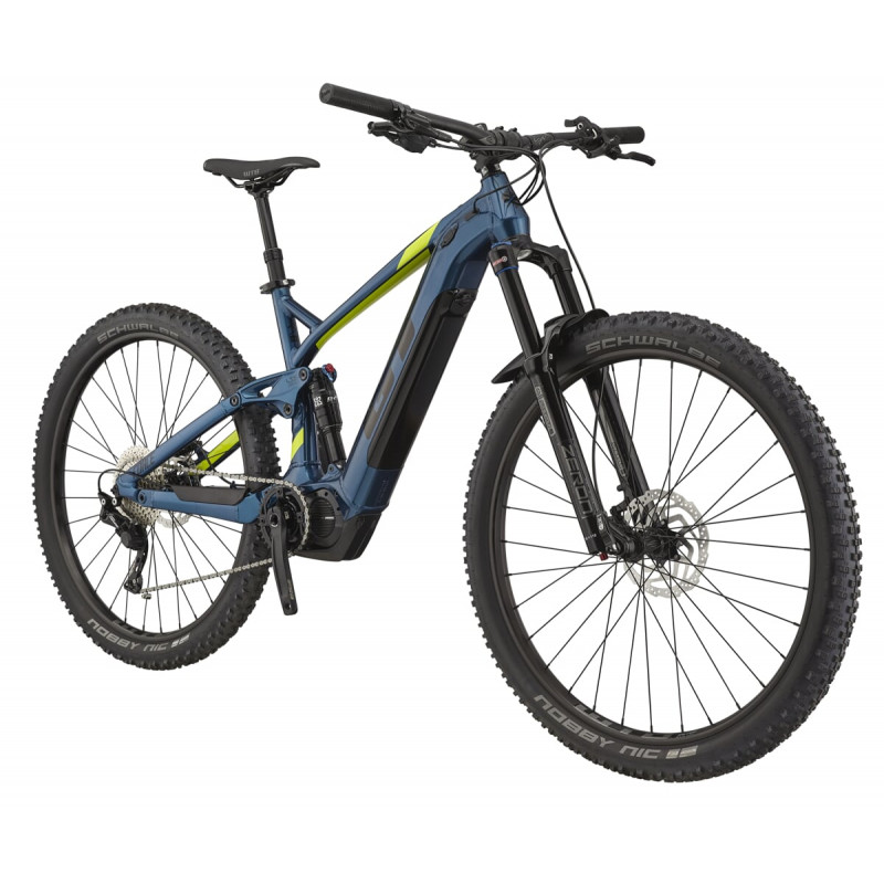 GT e-Force Current 2024