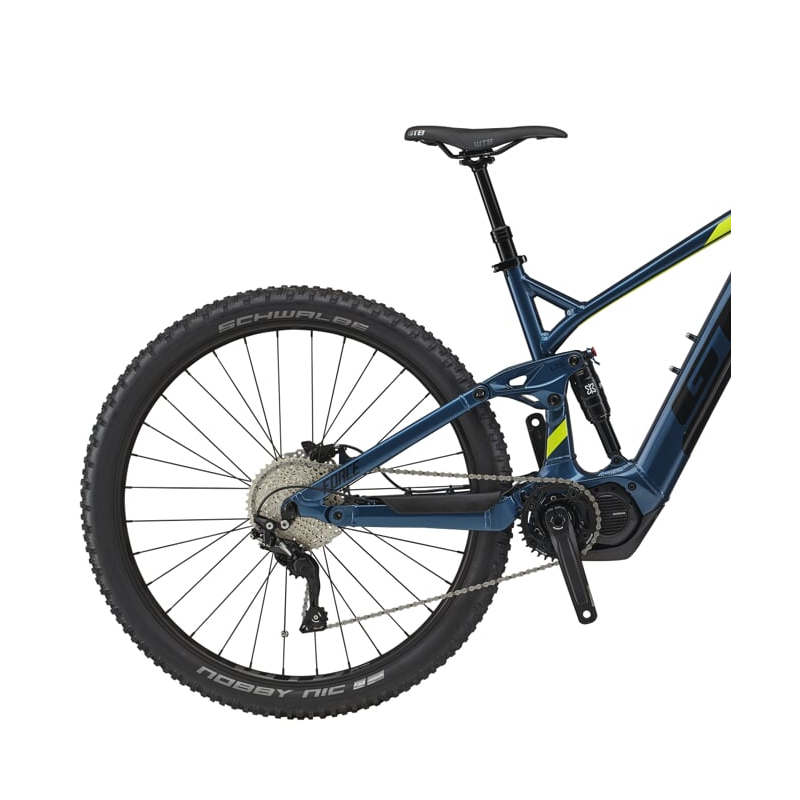GT e-Force Current 2024
