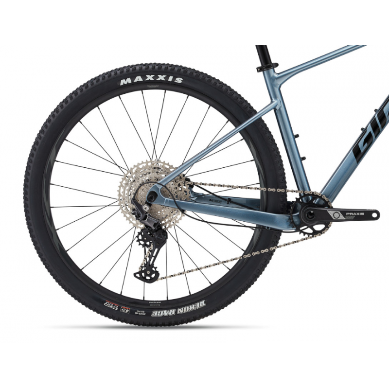 Giant XTC SLR 29 2 Knight Shield 2024