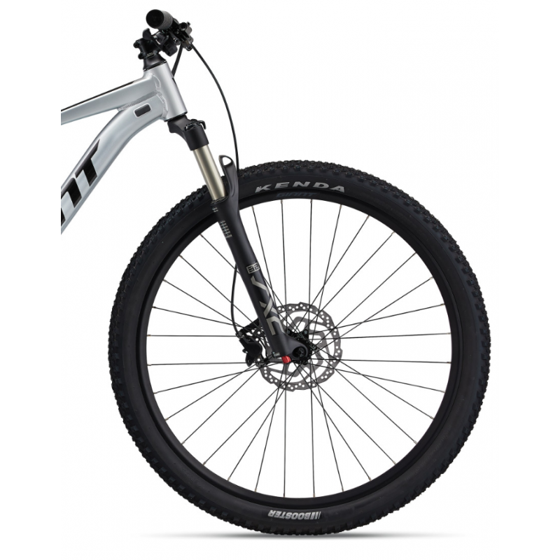 Giant Talon 0 Silver 2024