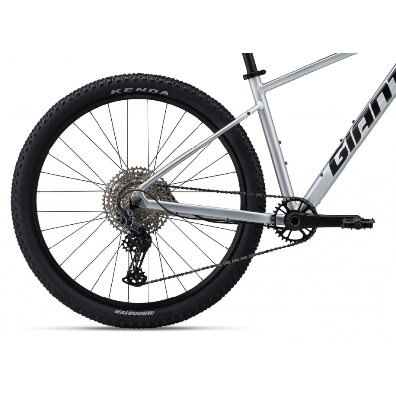 Giant Talon 0 Silver 2024