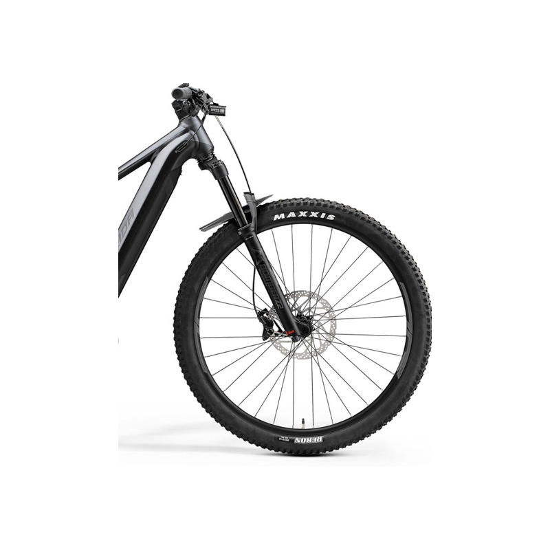 Merida eone forty 500 czarny 2024