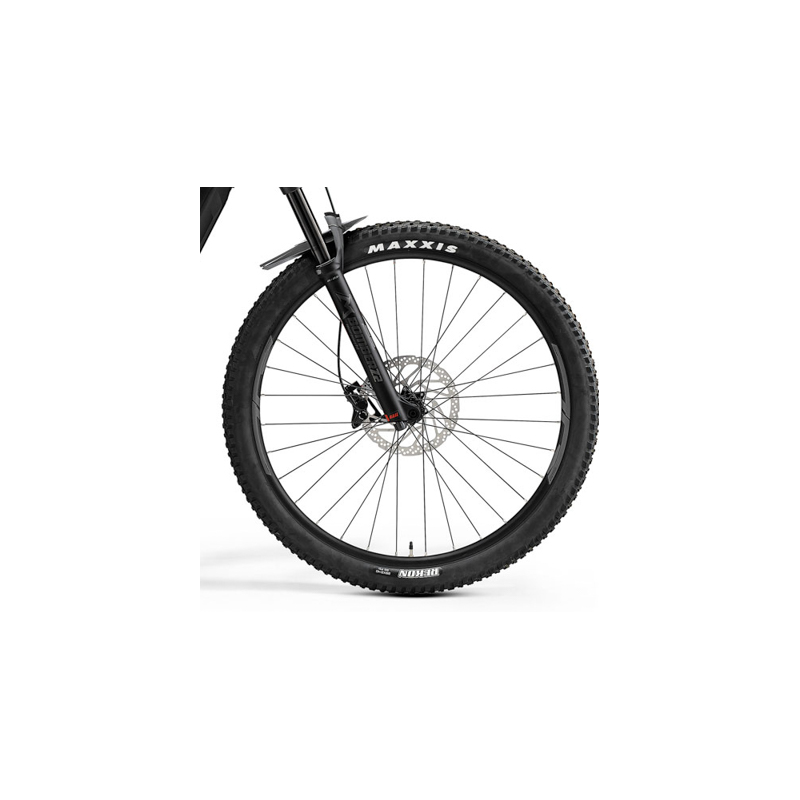 Merida eone forty 500 czarny 2024