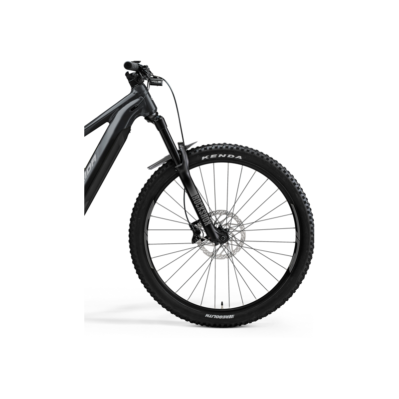 Merida eone-sixty 500 SE czarny 2024