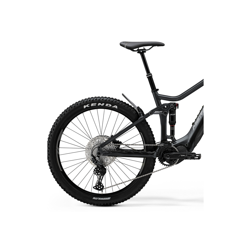 Merida eone-sixty 500 SE czarny 2024