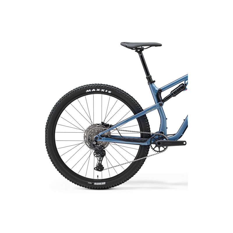 Merida one-twenty 300 niebieski 2024