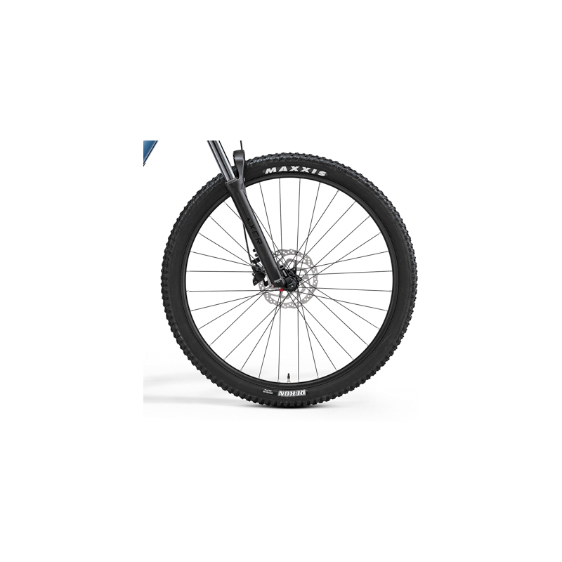 Merida one-twenty 300 niebieski 2024