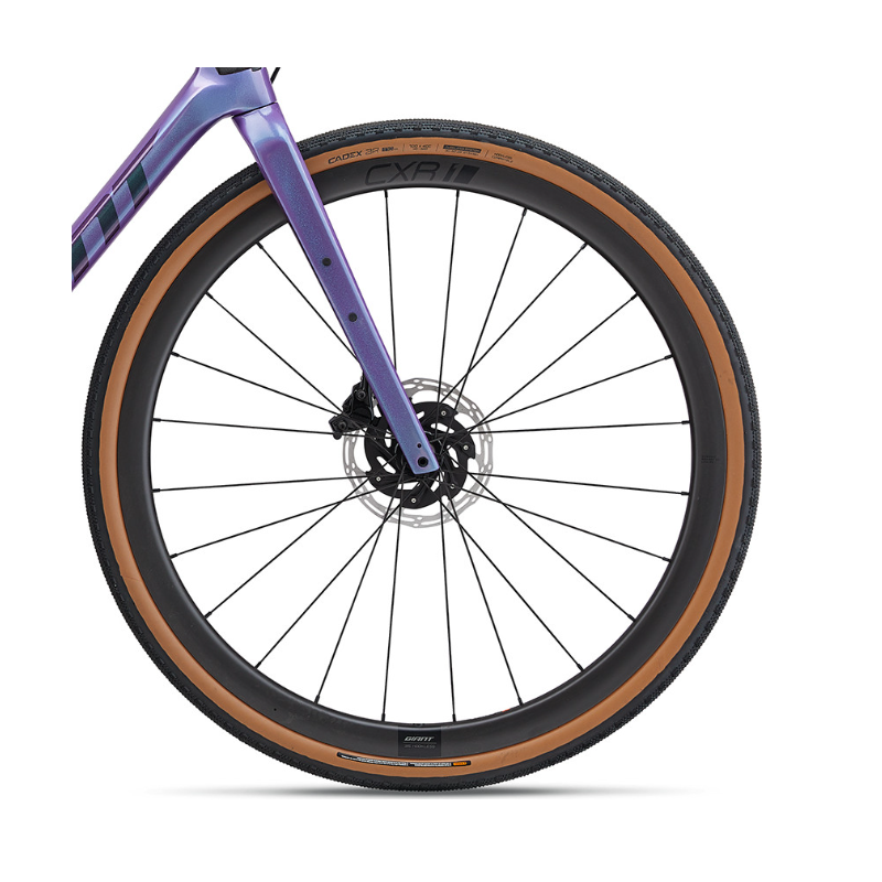 Giant Revolt Advanced Pro 0 Digital Blurple 2024