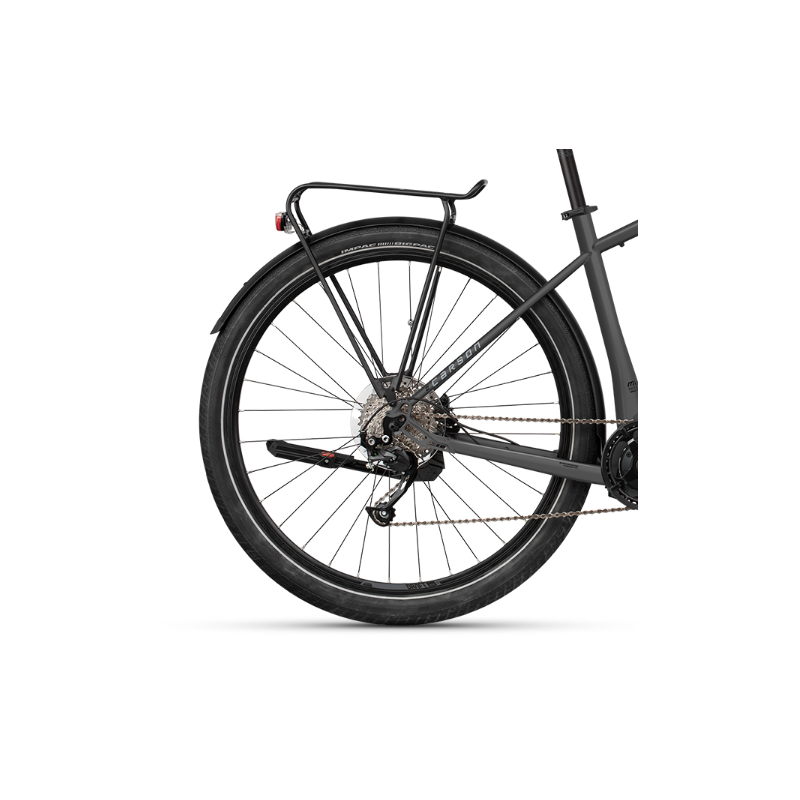 Kellys E-Carson 30 grafitowy 2024