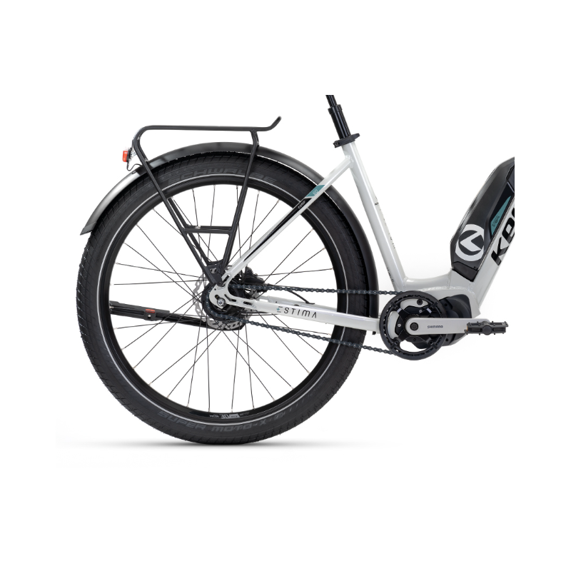 Kellys Estima comp 60 SH 504 Wh 2024