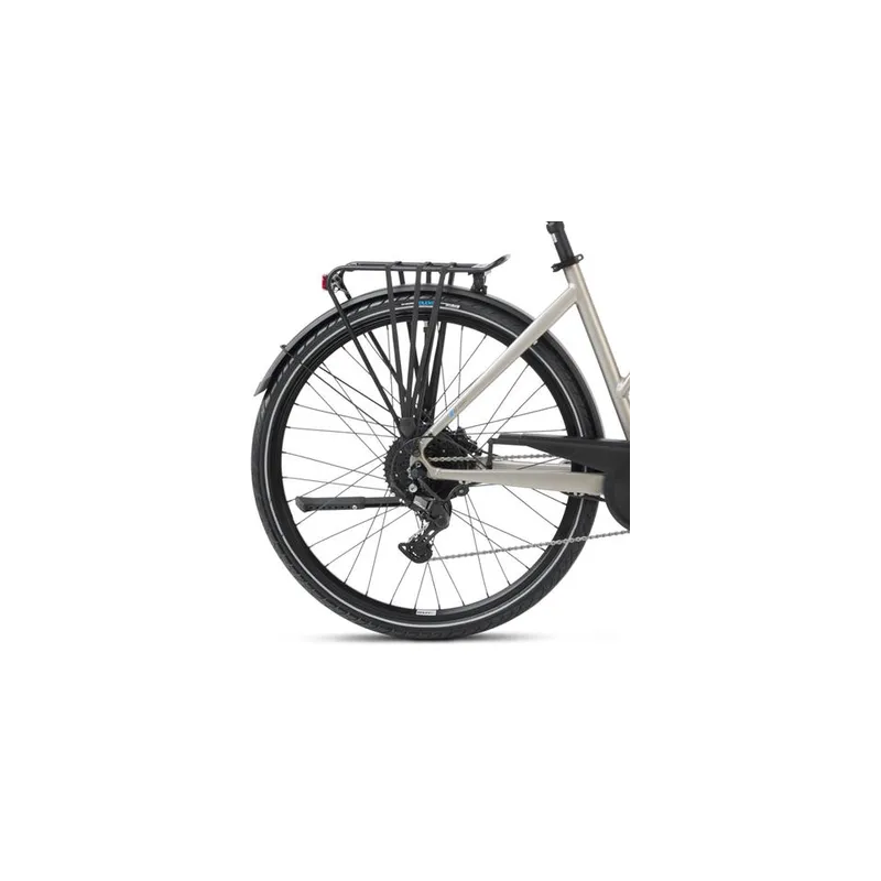 Romet e-gazela 2.0 504wh beżowy 2024