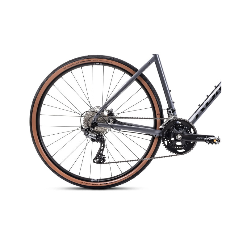 Romet Aspre 3 grafitowy 2024