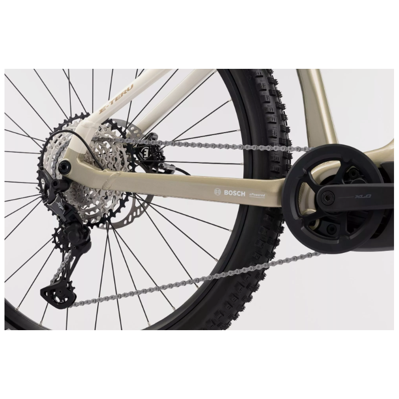 Rower elektryczny GHOST E-Teru Pro AL dusty trail 2024