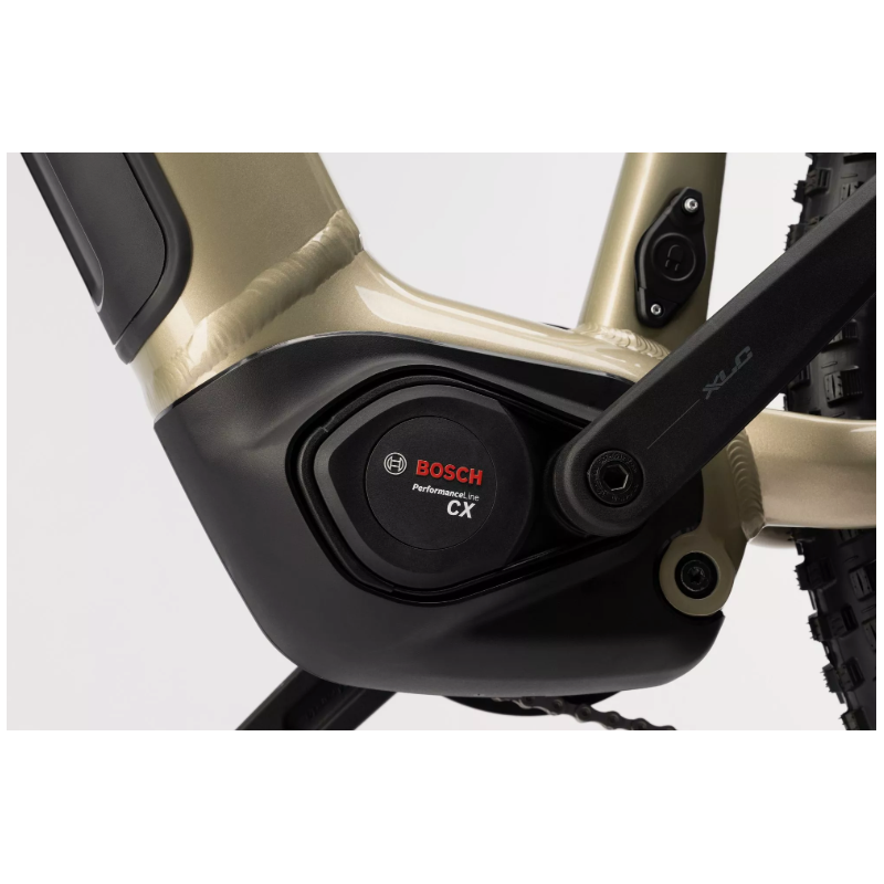 Rower elektryczny GHOST E-Teru Pro AL dusty trail 2024