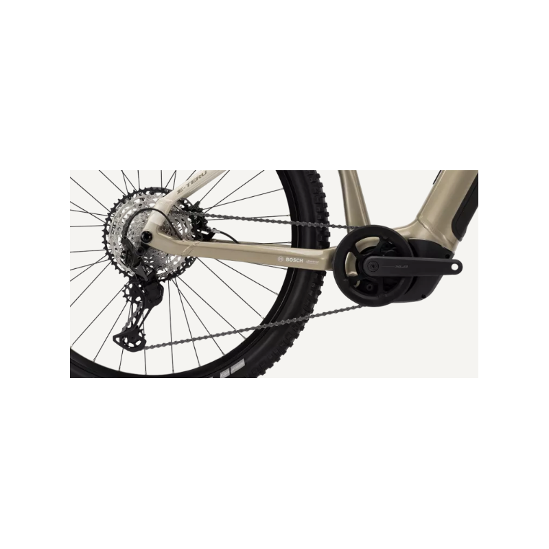 Rower elektryczny GHOST E-Teru Pro AL dusty trail 2024