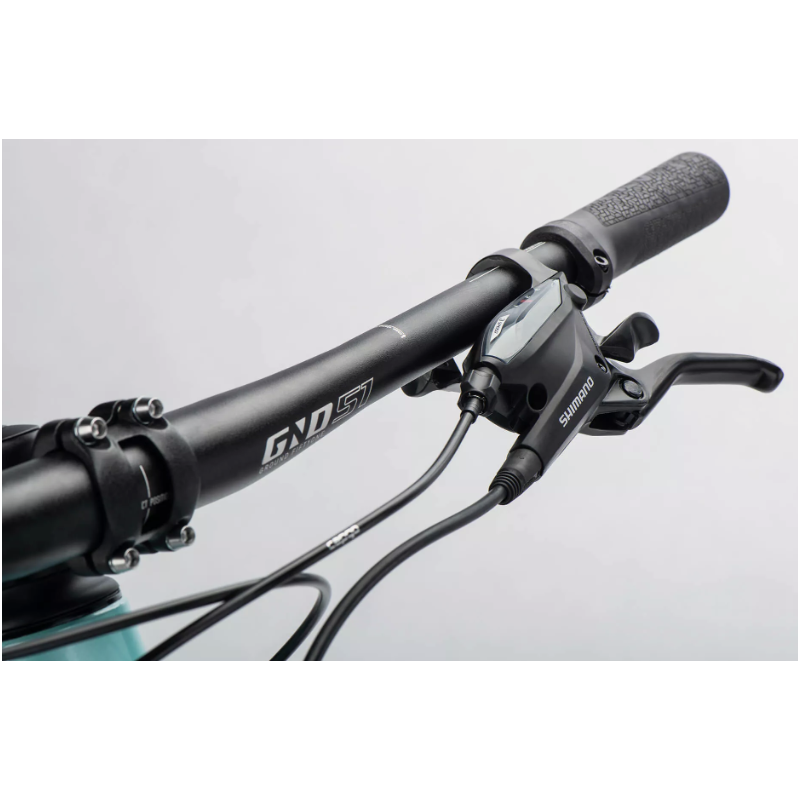 Rower górski GHOST Lanao 27.5 AL W light mint / pearl purple glossy 2025