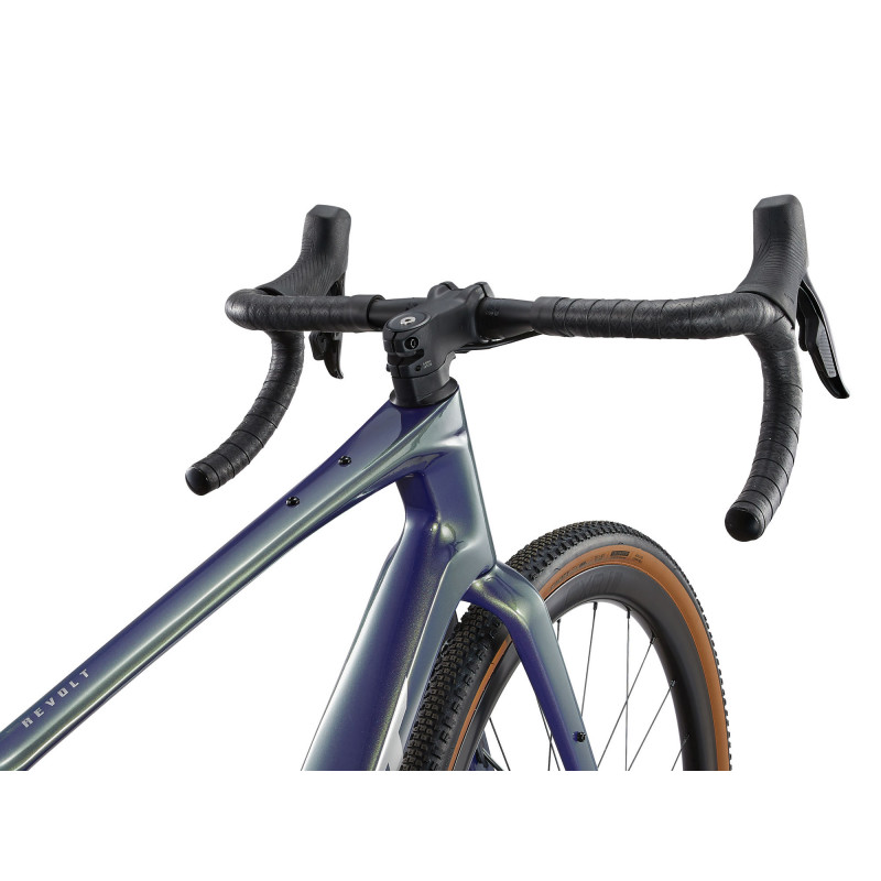 Rower crossowy GIANT Revolt Advanced Pro 0 Interstellar 2025