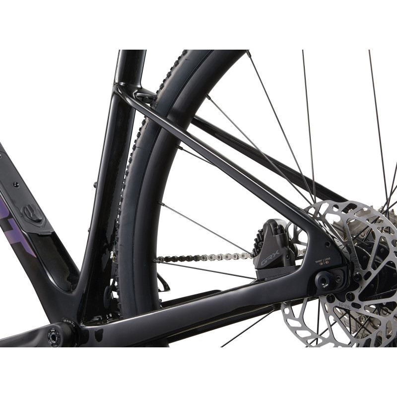 Rower crossowy GIANT Revolt Advanced 2 Carbon 2025